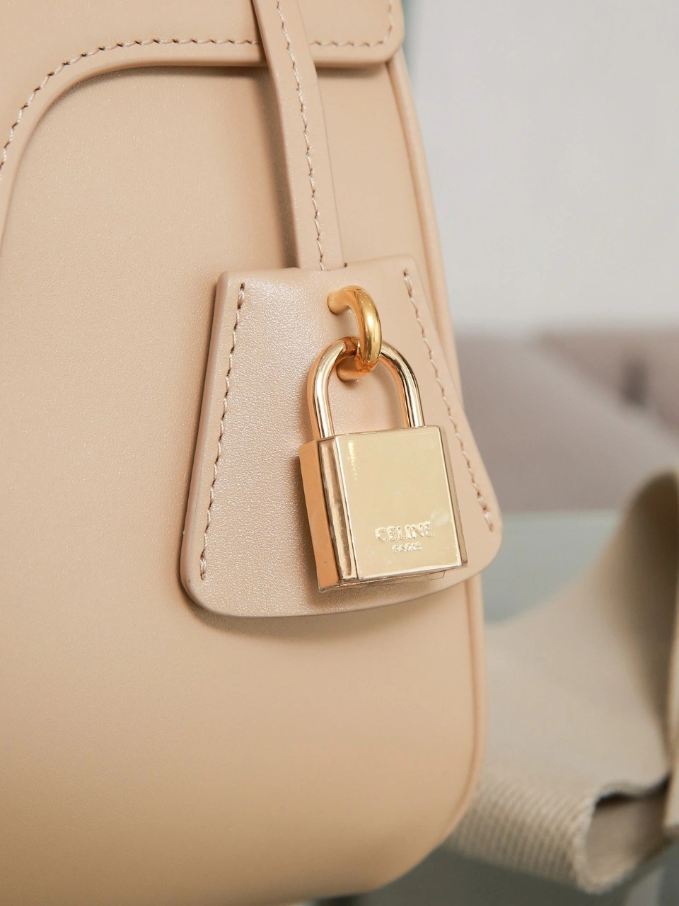 Authentic Celine Top Handle Bags