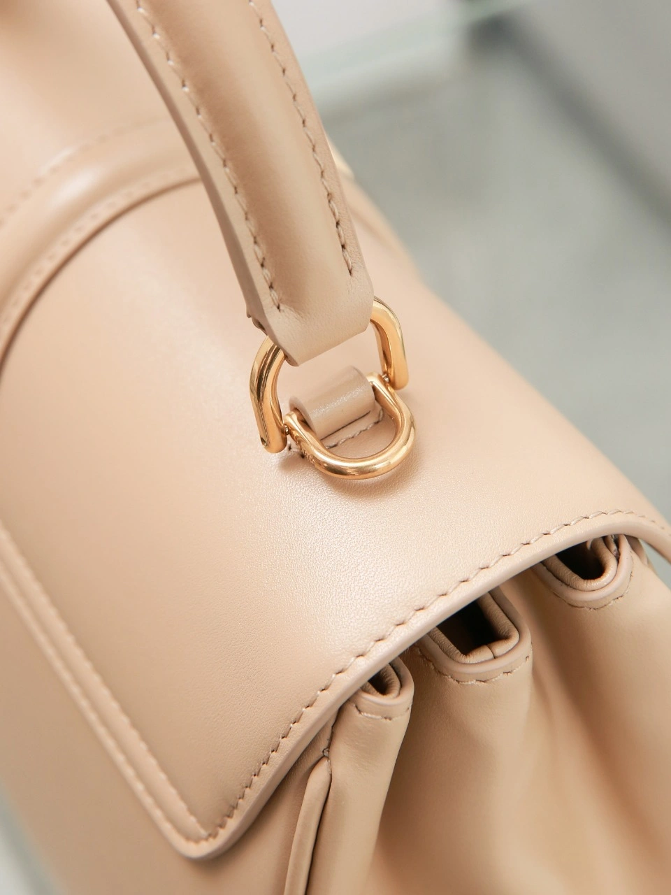Authentic Celine Top Handle Bags