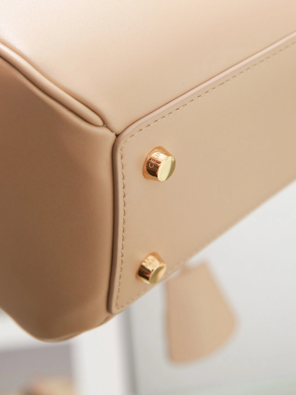 Authentic Celine Top Handle Bags