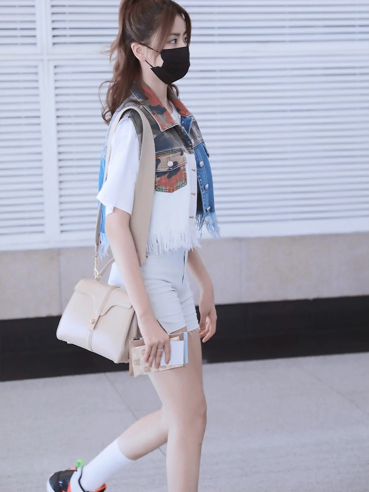Authentic Celine Top Handle Bags