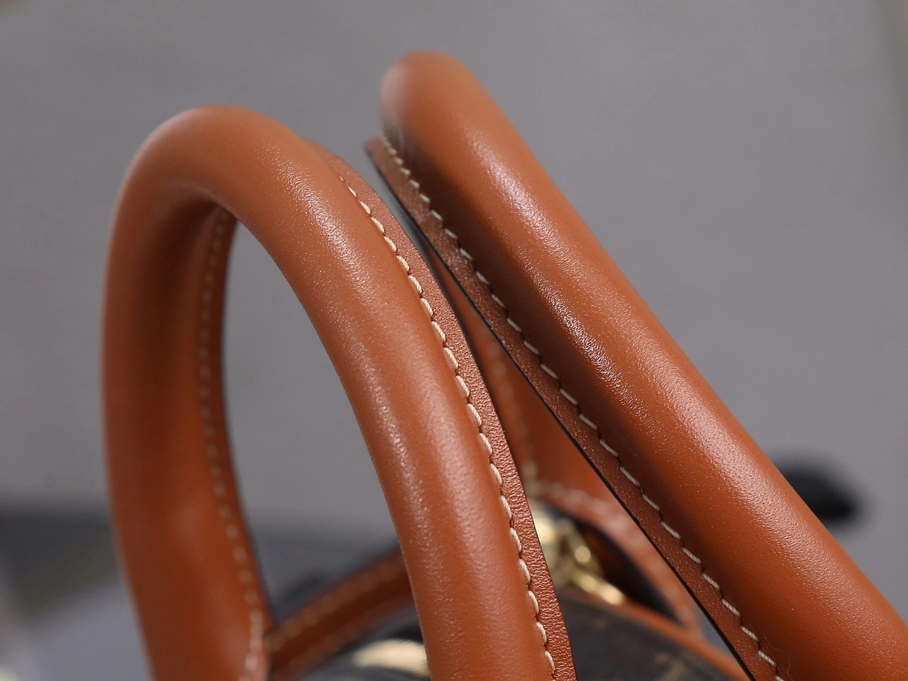 Genuine Celine Top Handle Bags