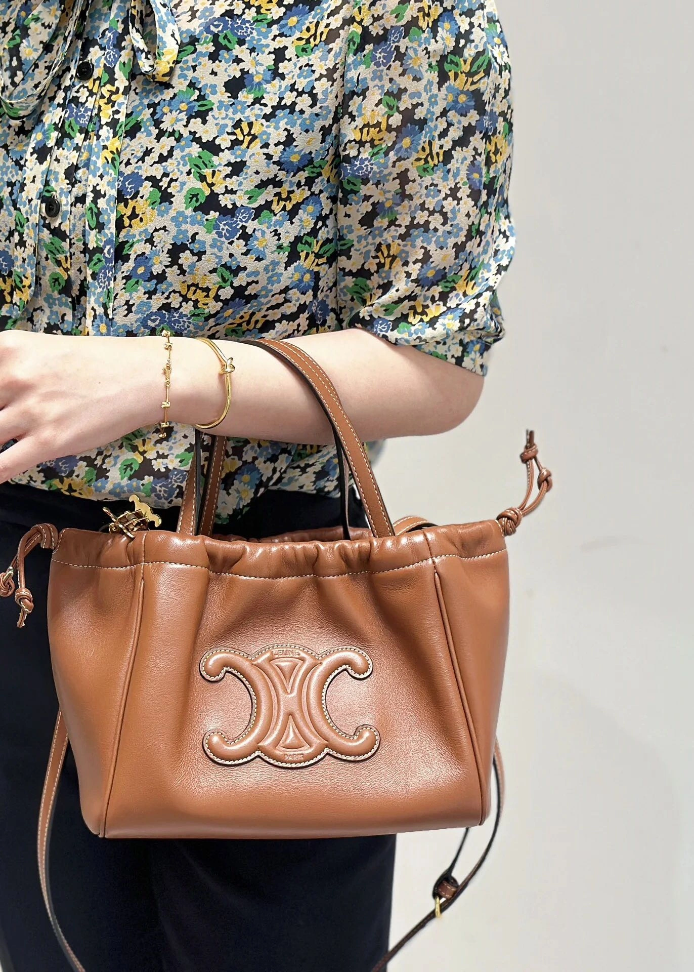 1:1 copy Celine Top Handle Bags