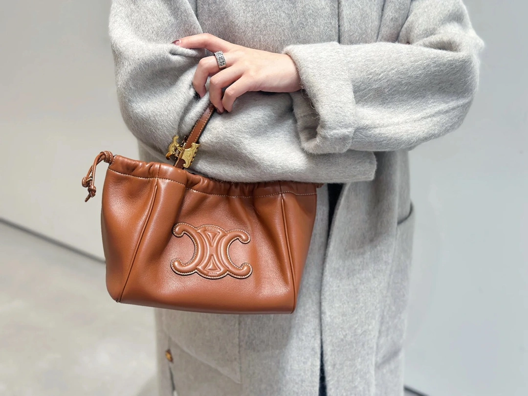 1:1 copy Celine Top Handle Bags