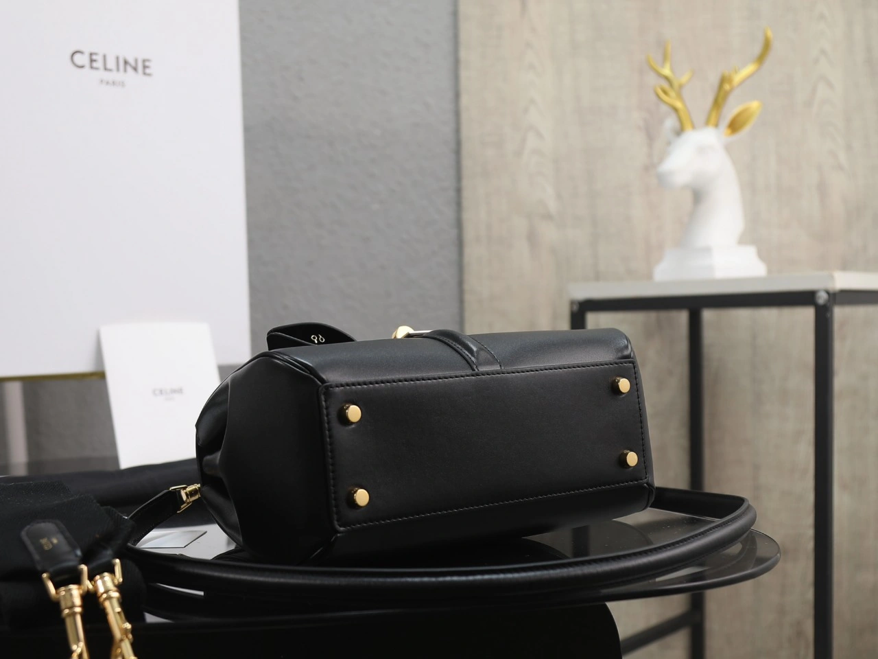 OEM Celine Top Handle Bags