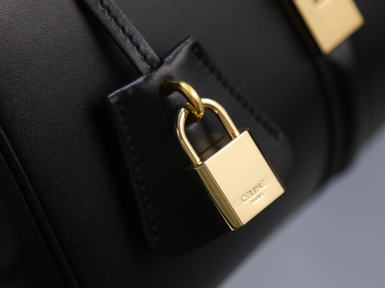 OEM Celine Top Handle Bags
