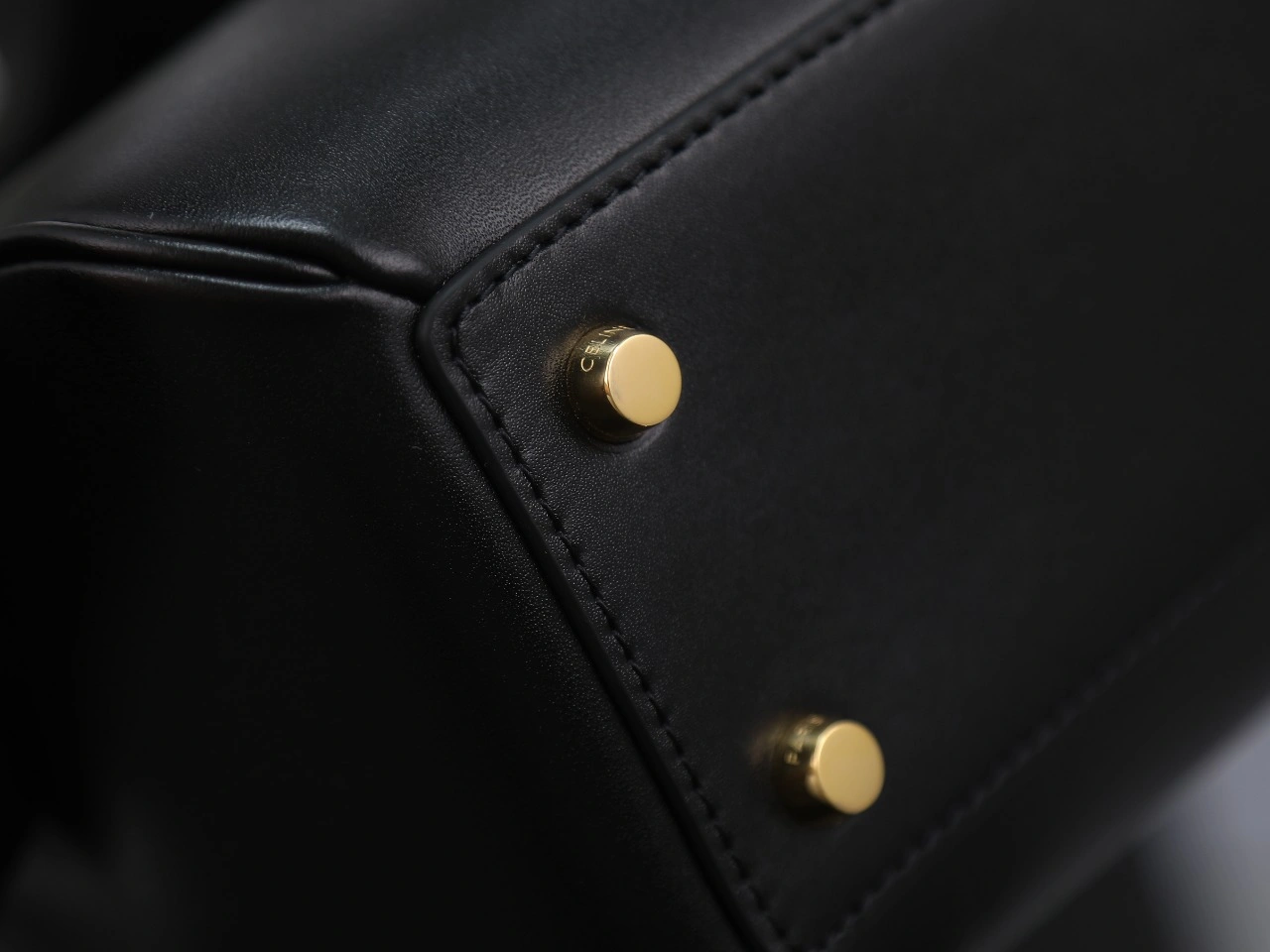 OEM Celine Top Handle Bags
