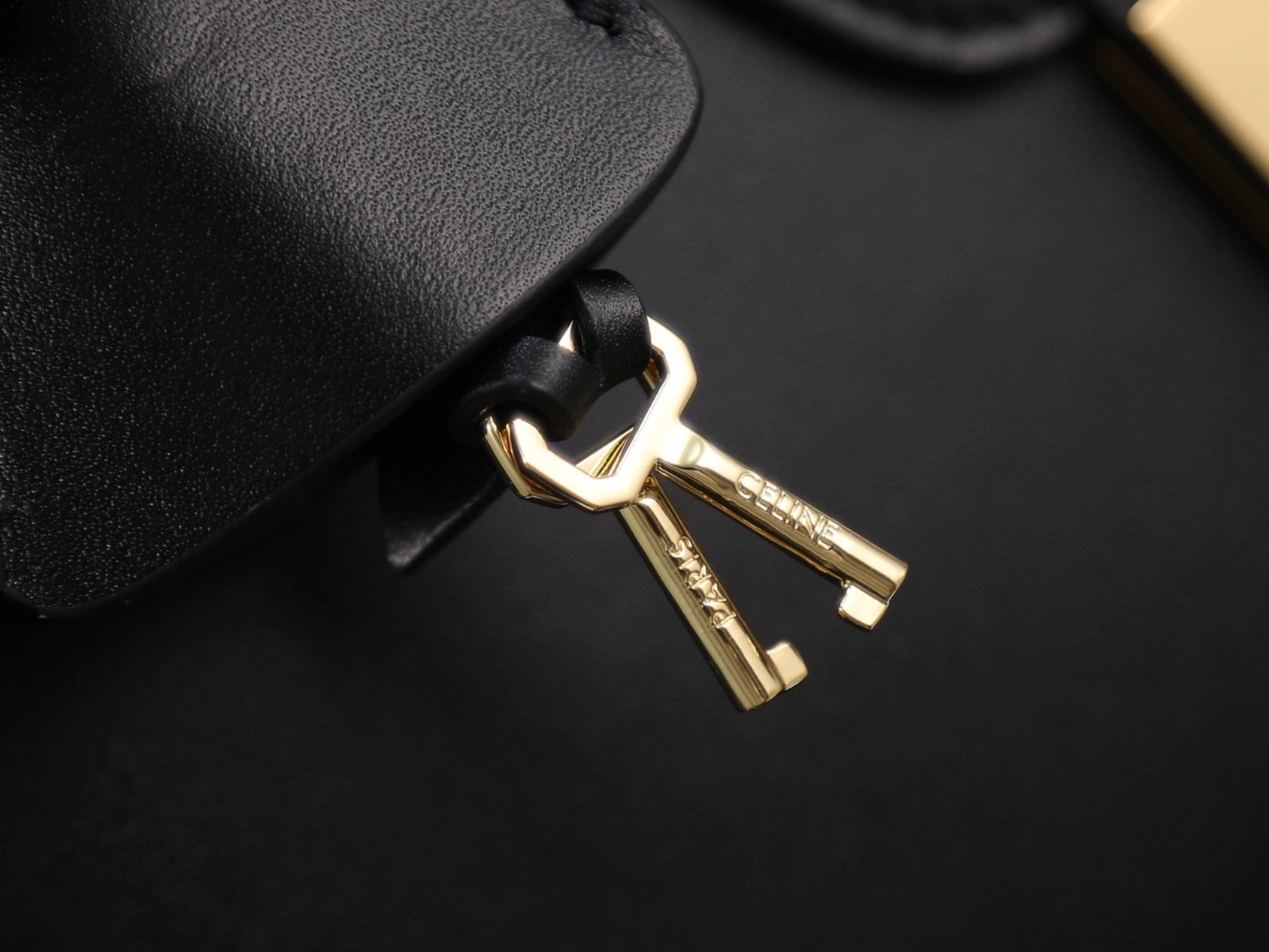 OEM Celine Top Handle Bags