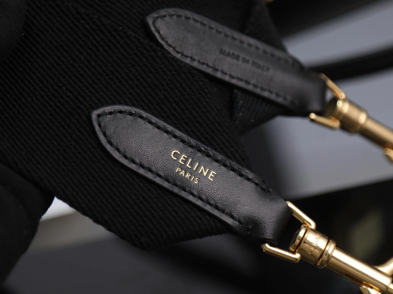 OEM Celine Top Handle Bags