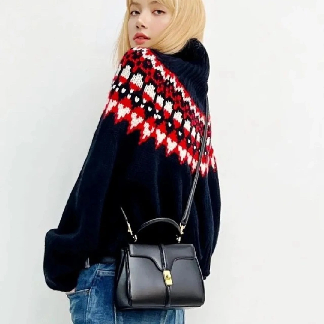 OEM Celine Top Handle Bags