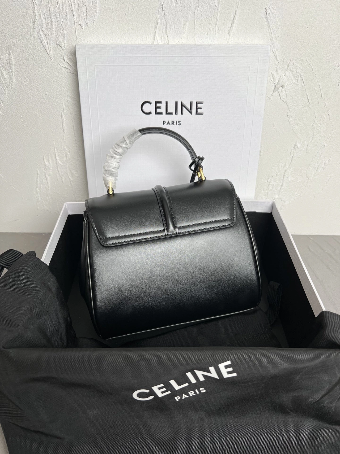 Economical Celine Top Handle Bags