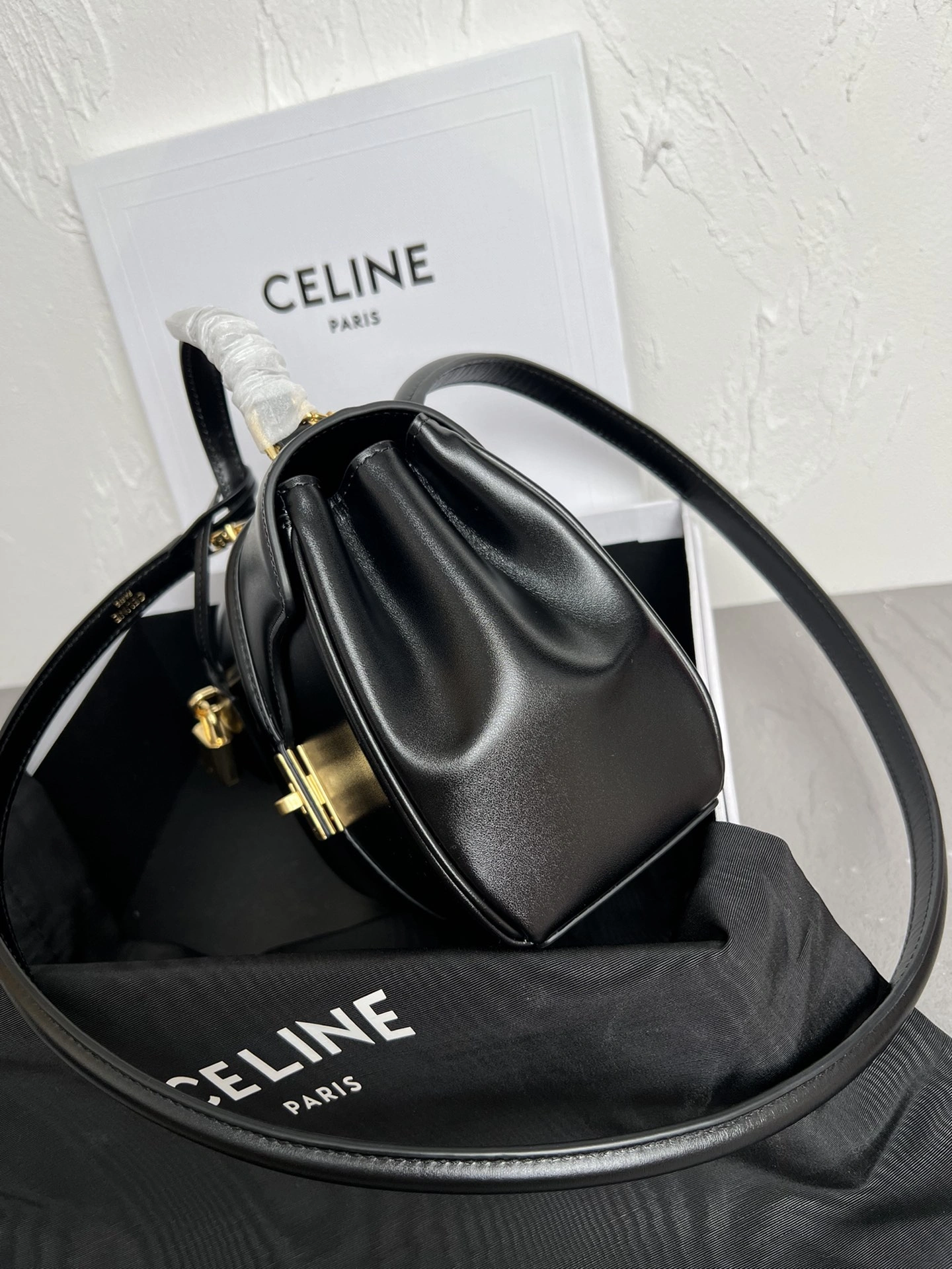 Economical Celine Top Handle Bags