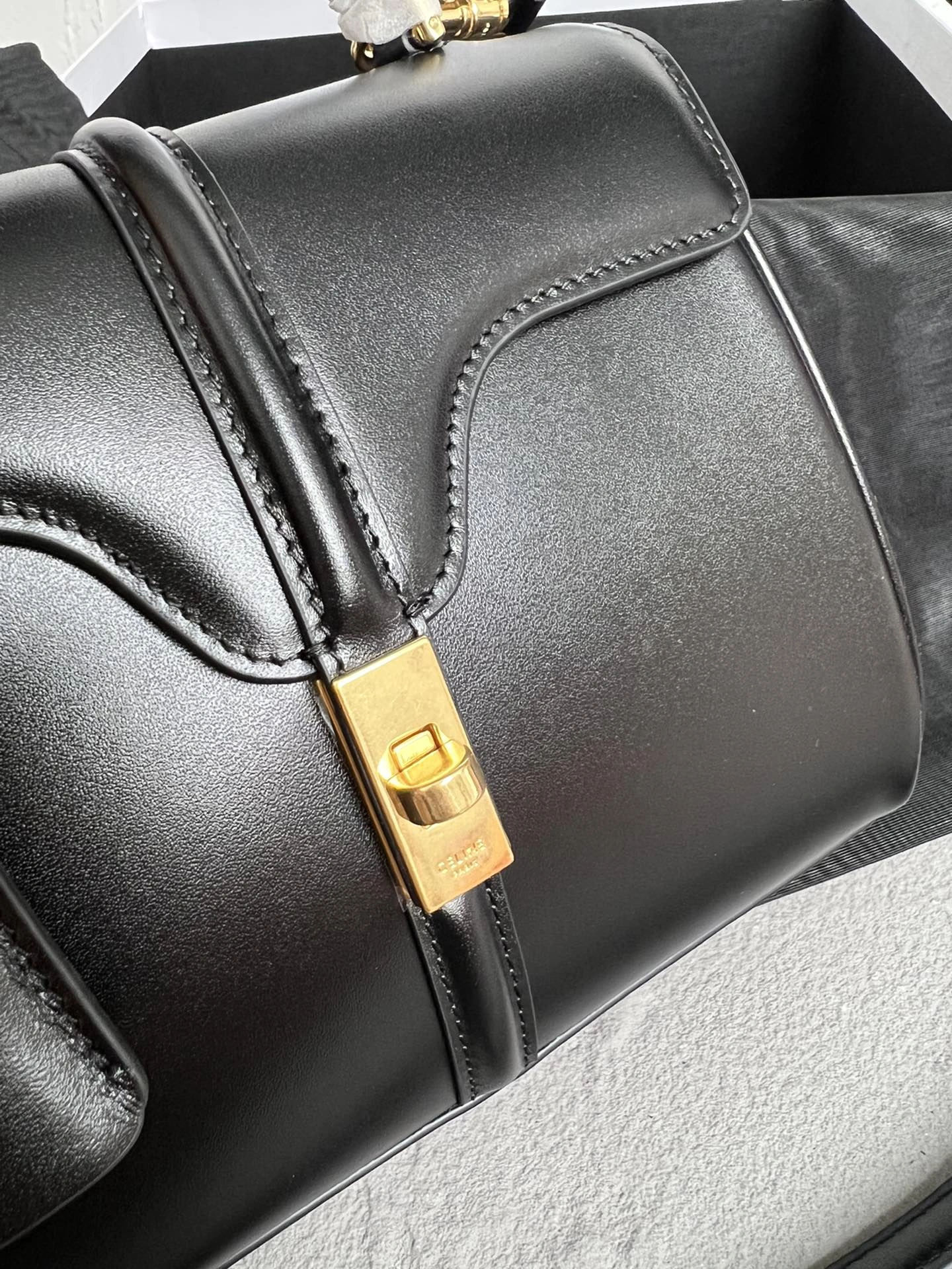 Economical Celine Top Handle Bags