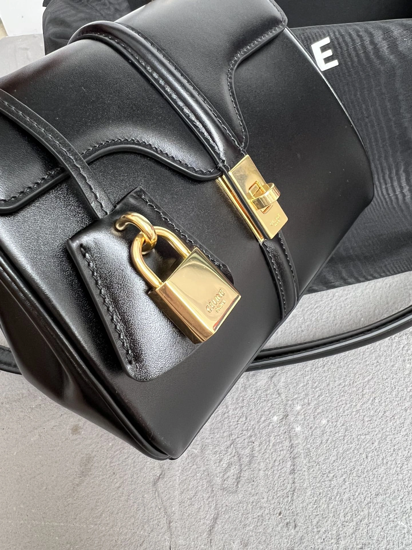 Economical Celine Top Handle Bags