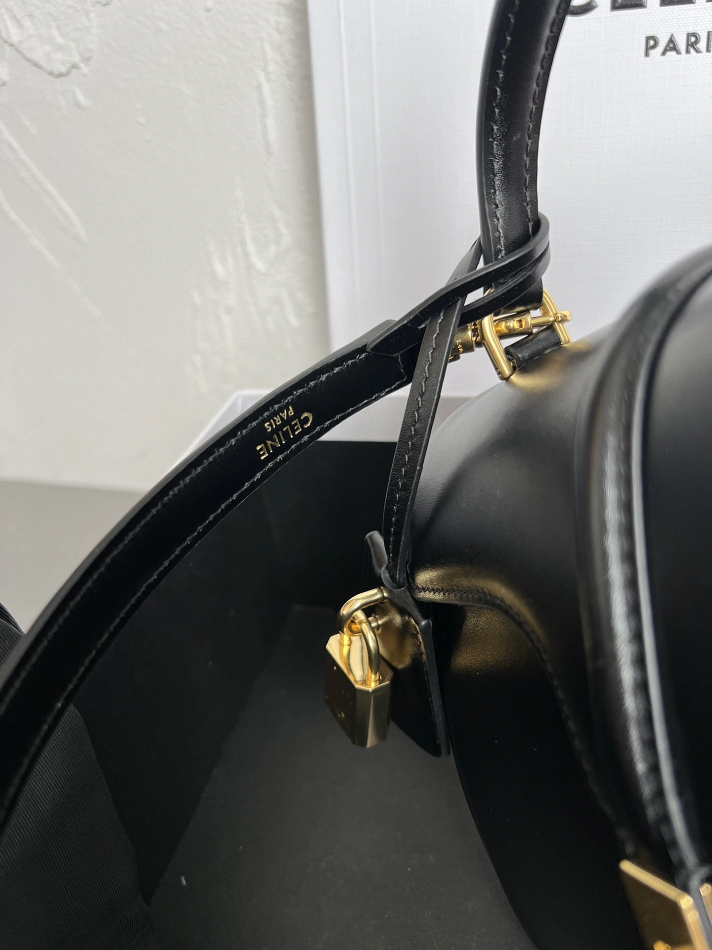 Economical Celine Top Handle Bags