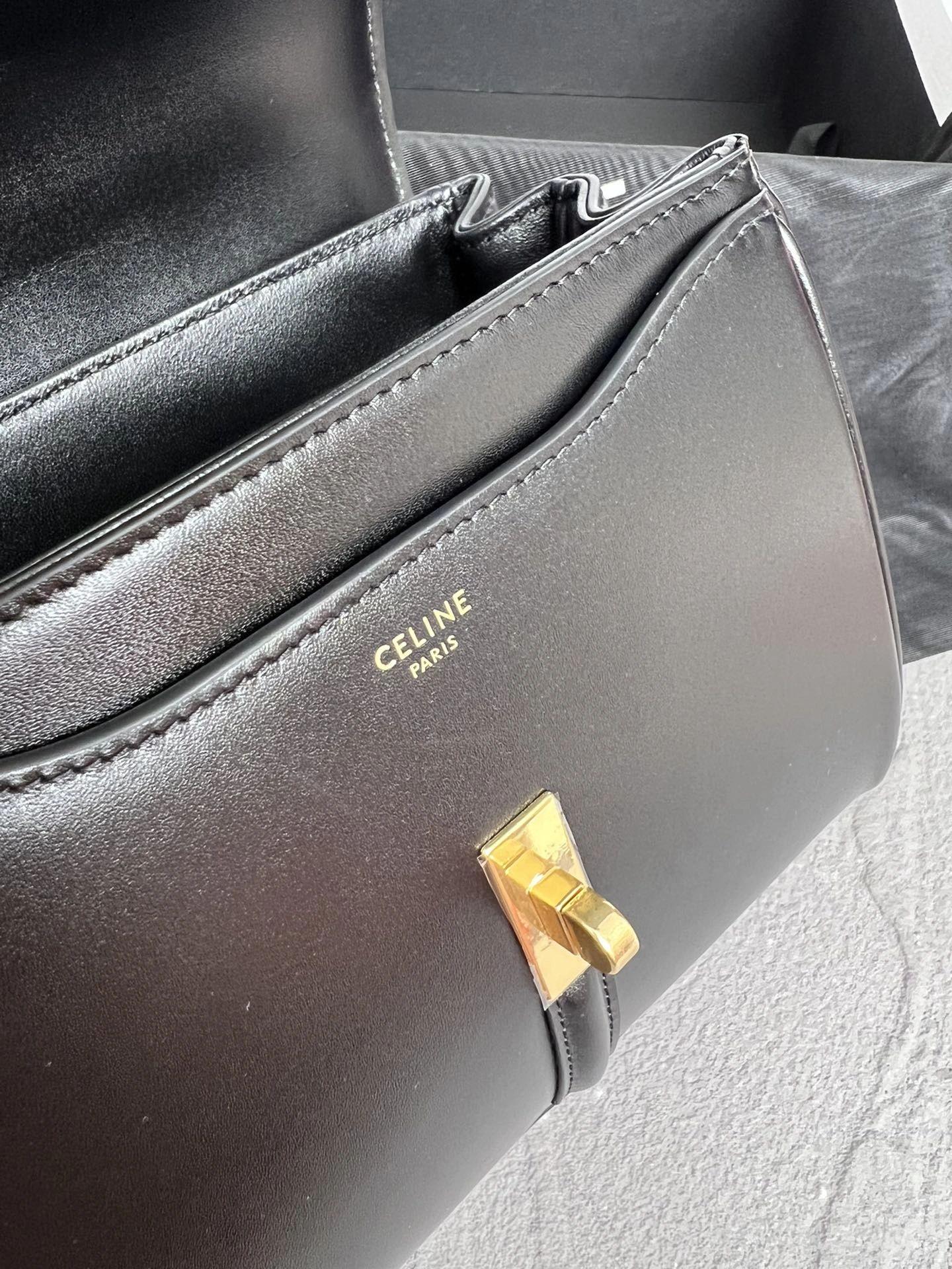 Economical Celine Top Handle Bags