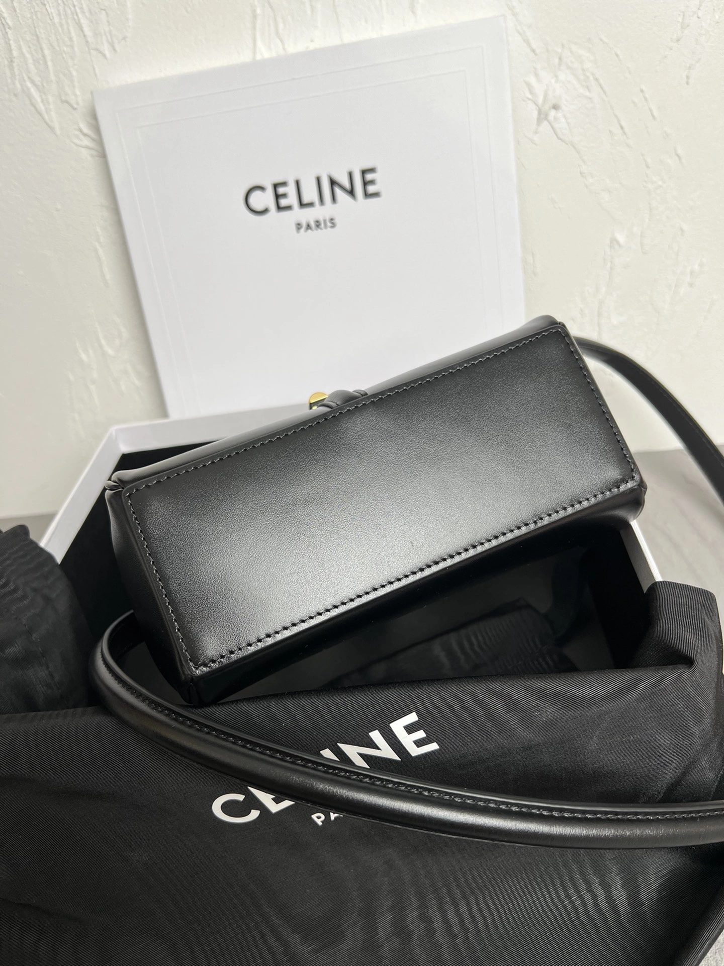Economical Celine Top Handle Bags