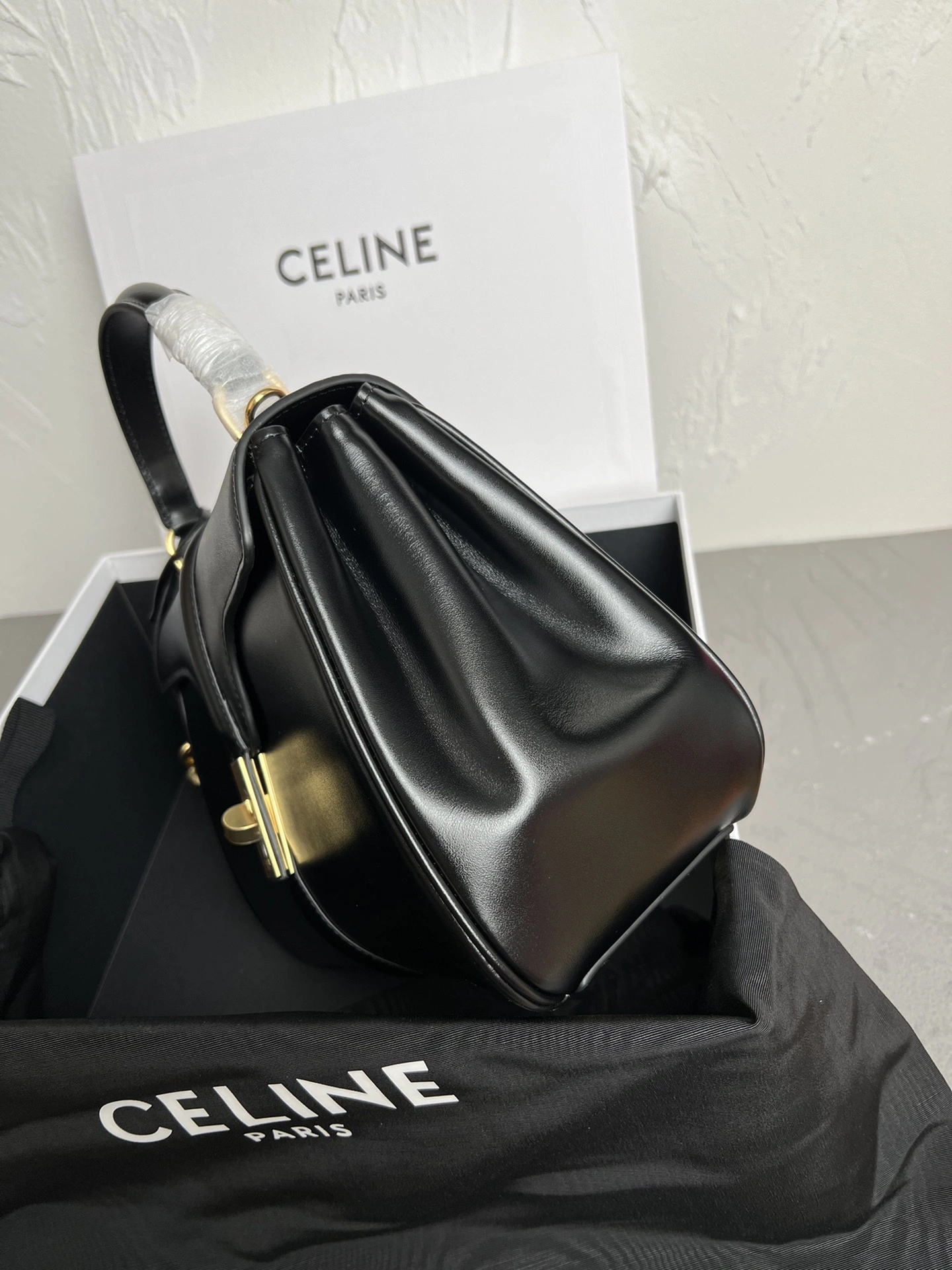 Perfect replica Celine Top Handle Bags