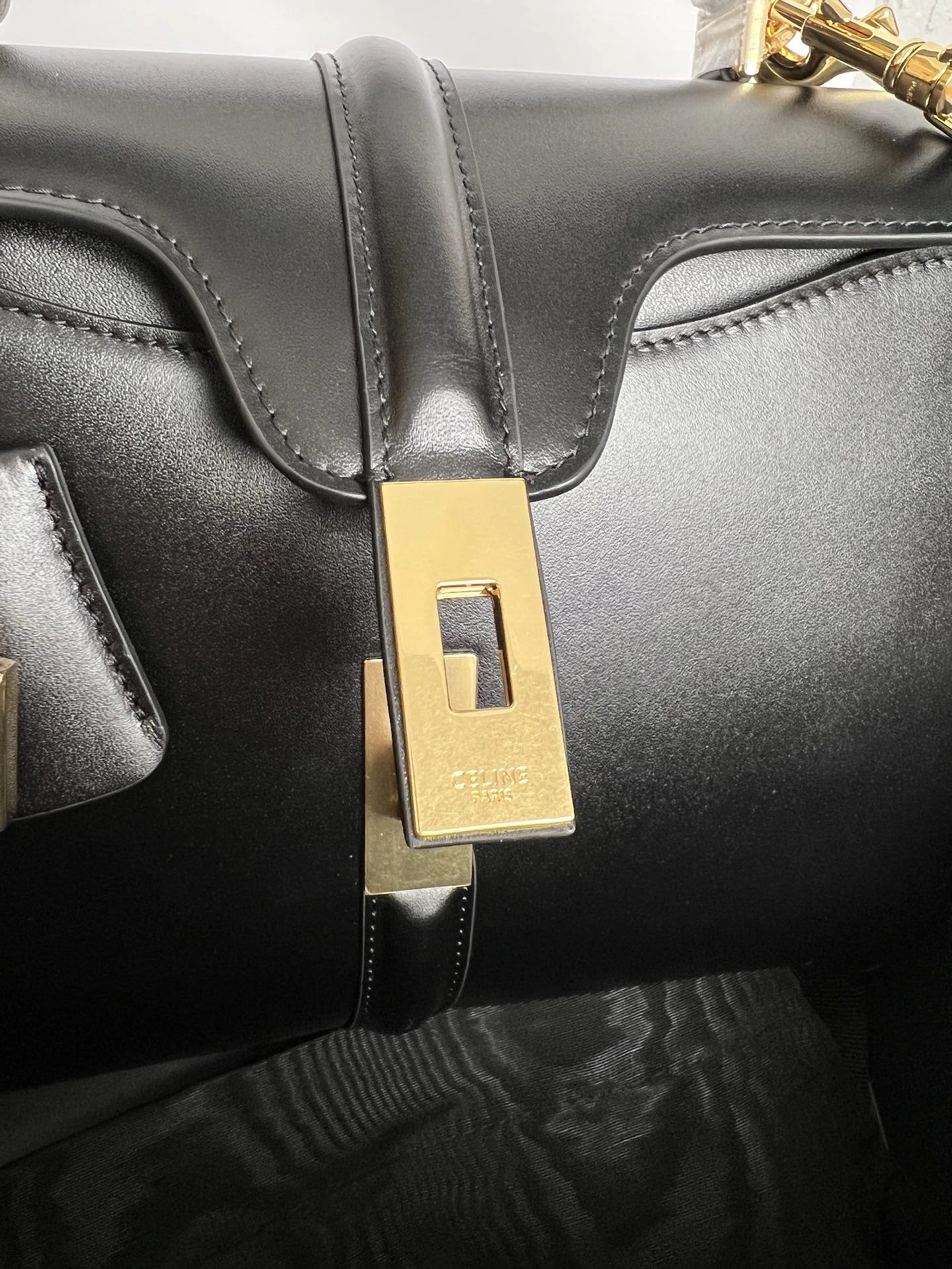Perfect replica Celine Top Handle Bags