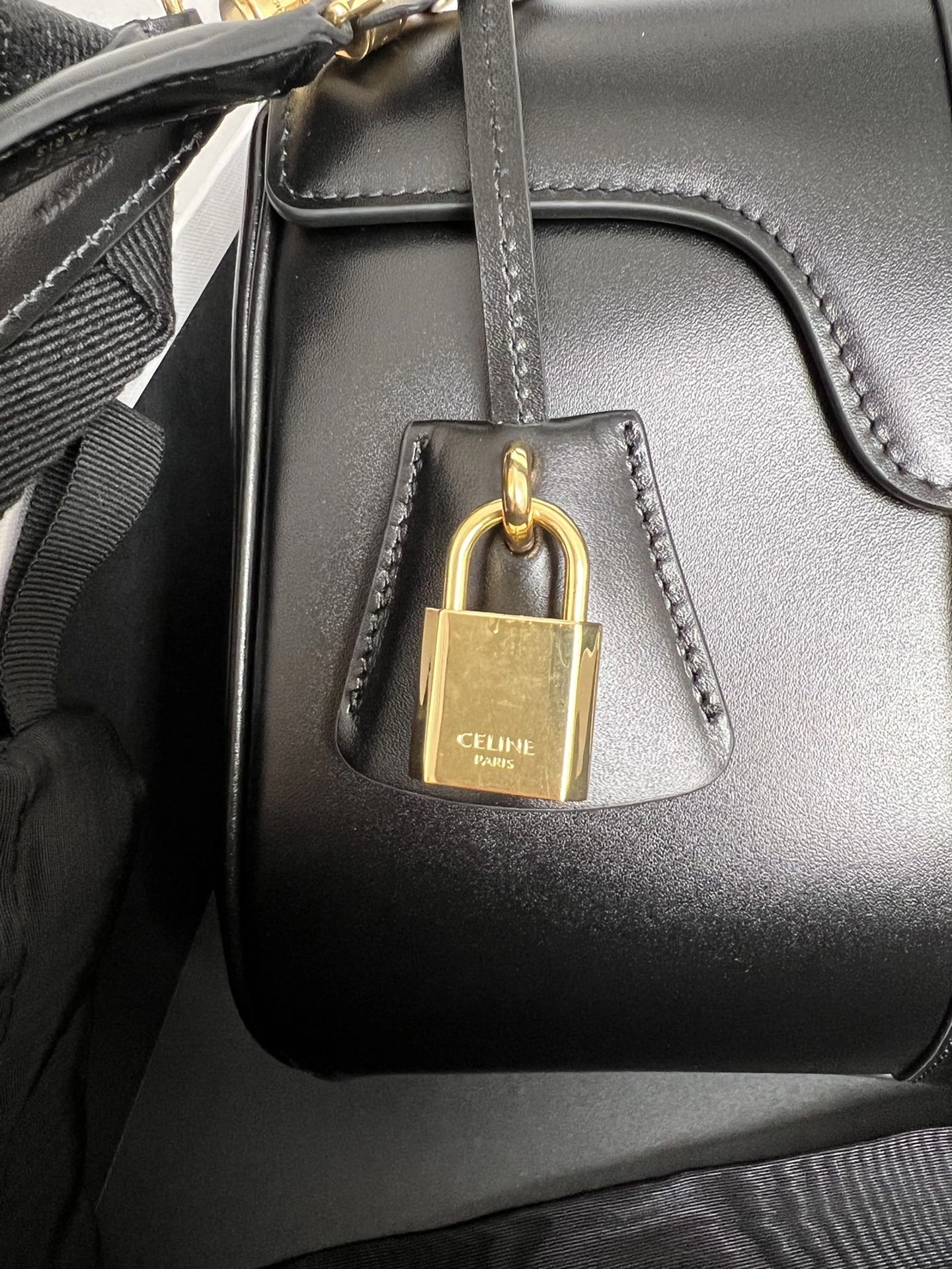 Perfect replica Celine Top Handle Bags