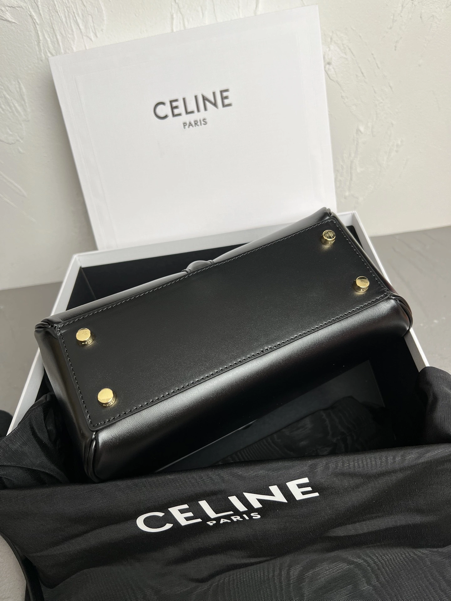 Perfect replica Celine Top Handle Bags