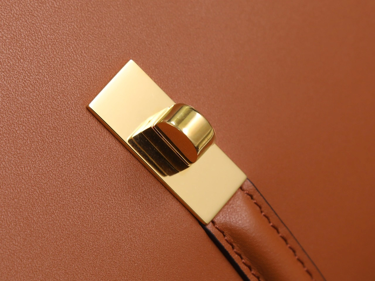 Brand-authenticated Celine Top Handle Bags