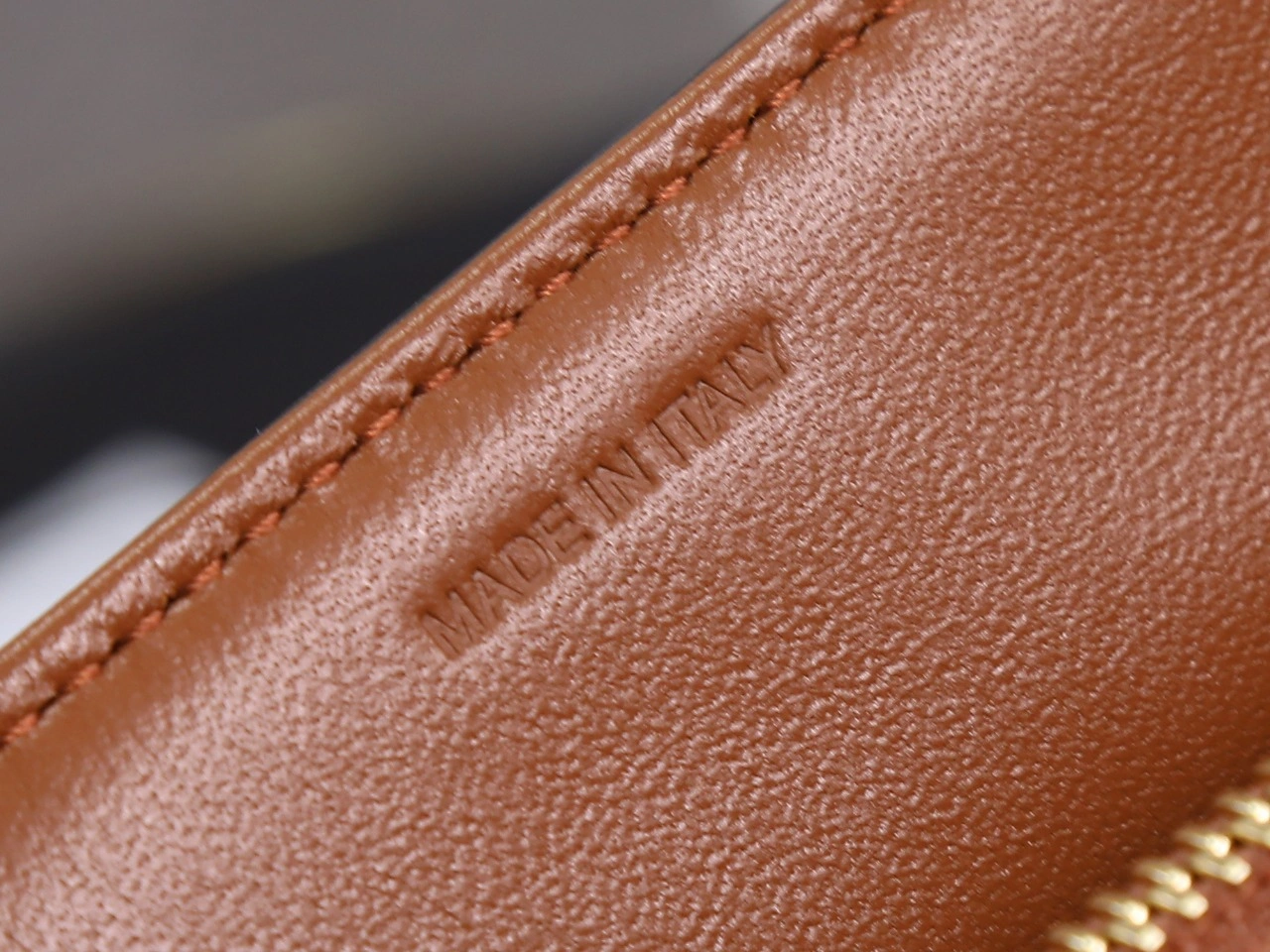 Brand-authenticated Celine Top Handle Bags