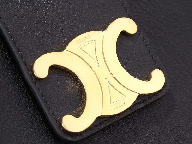 Official Celine Top Handle Bags