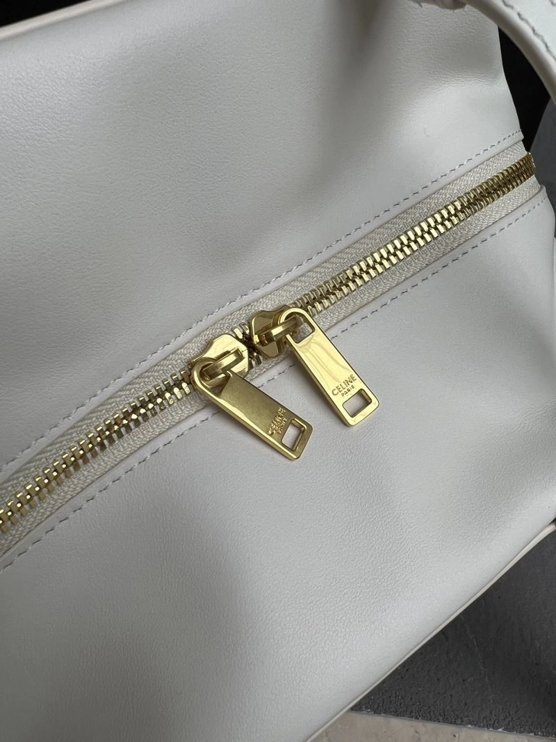 Brand-authenticated Celine Top Handle Bags