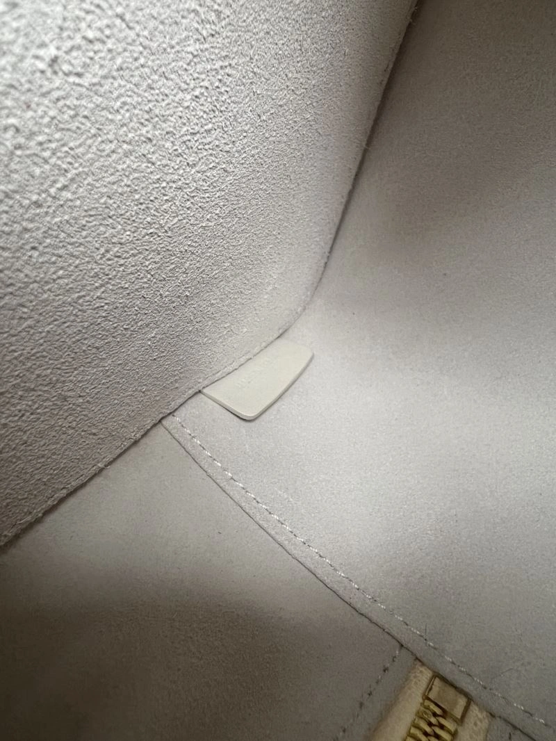 Brand-authenticated Celine Top Handle Bags