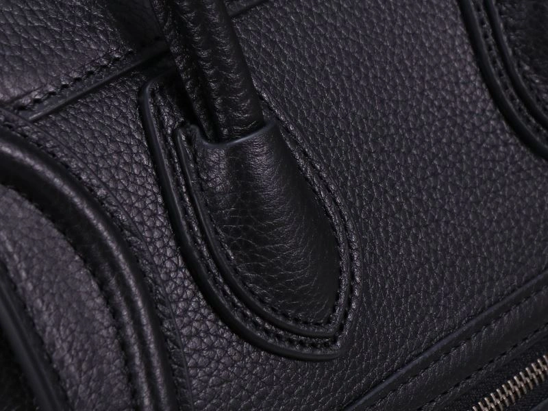 Inexpensive Celine Top Handle Bags