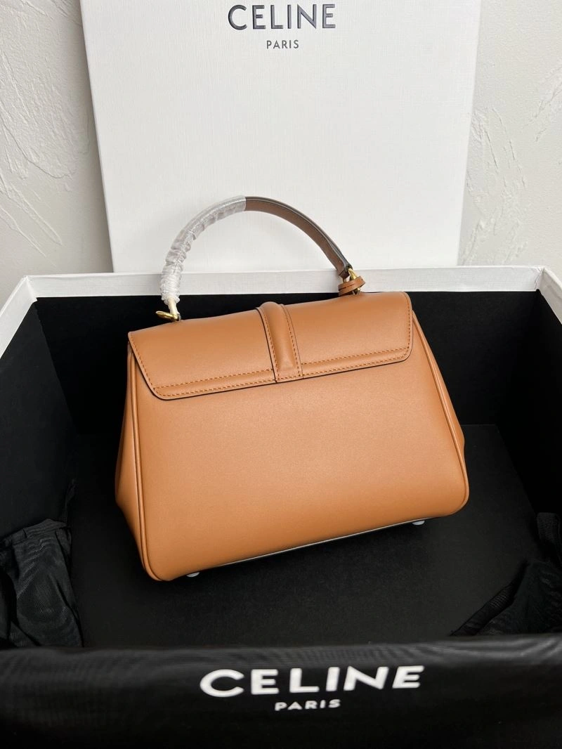 Inexpensive Celine Top Handle Bags
