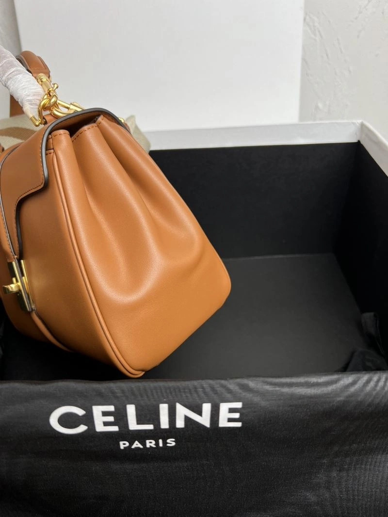 Inexpensive Celine Top Handle Bags
