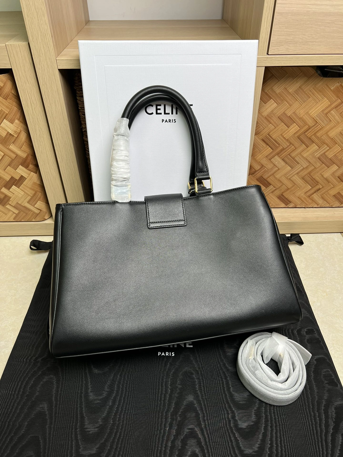 1:1 copy Celine Top Handle Bags
