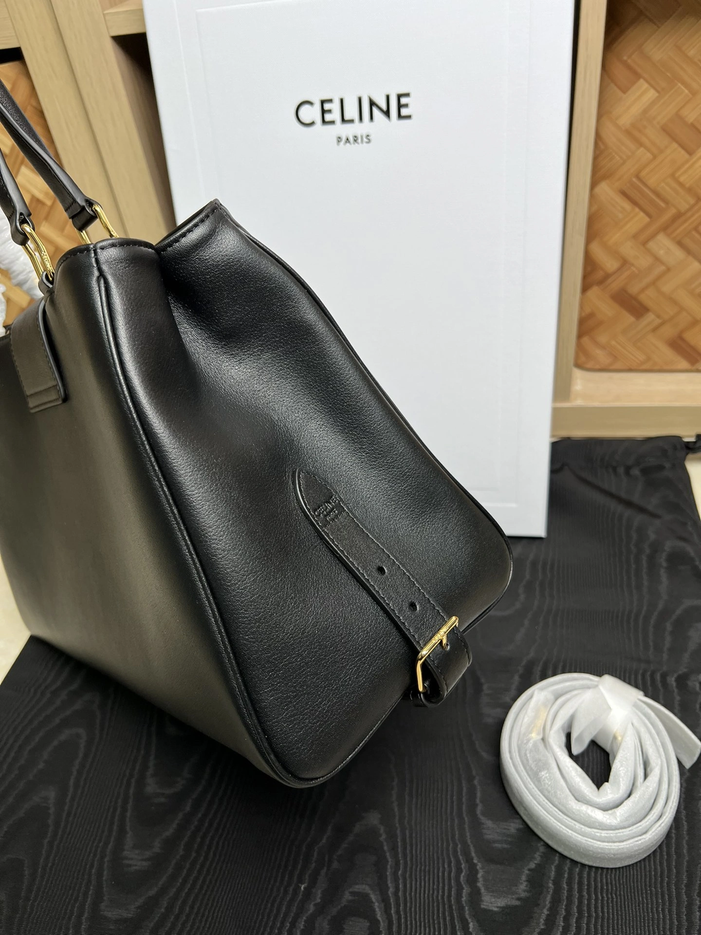 1:1 copy Celine Top Handle Bags