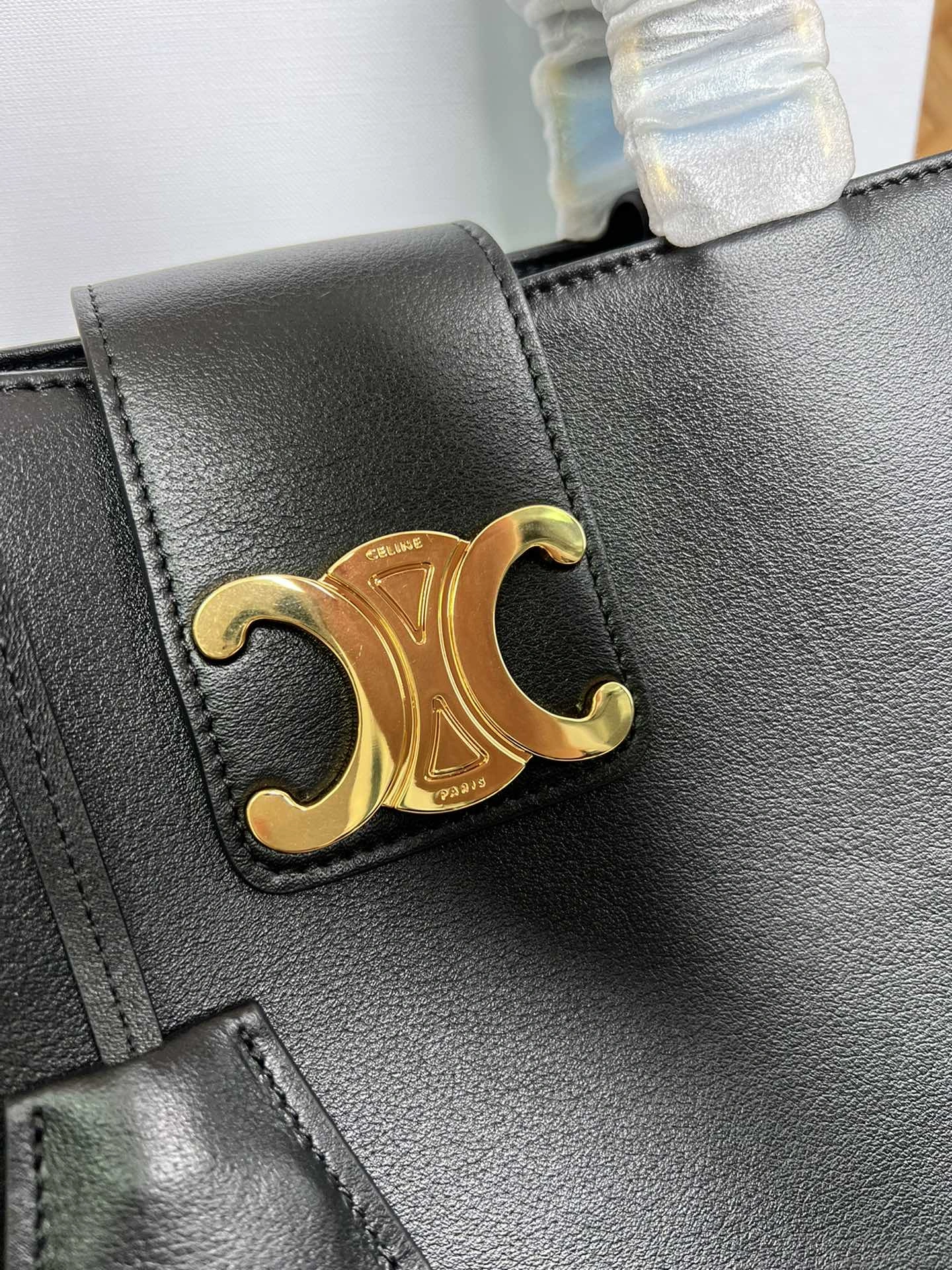 1:1 copy Celine Top Handle Bags