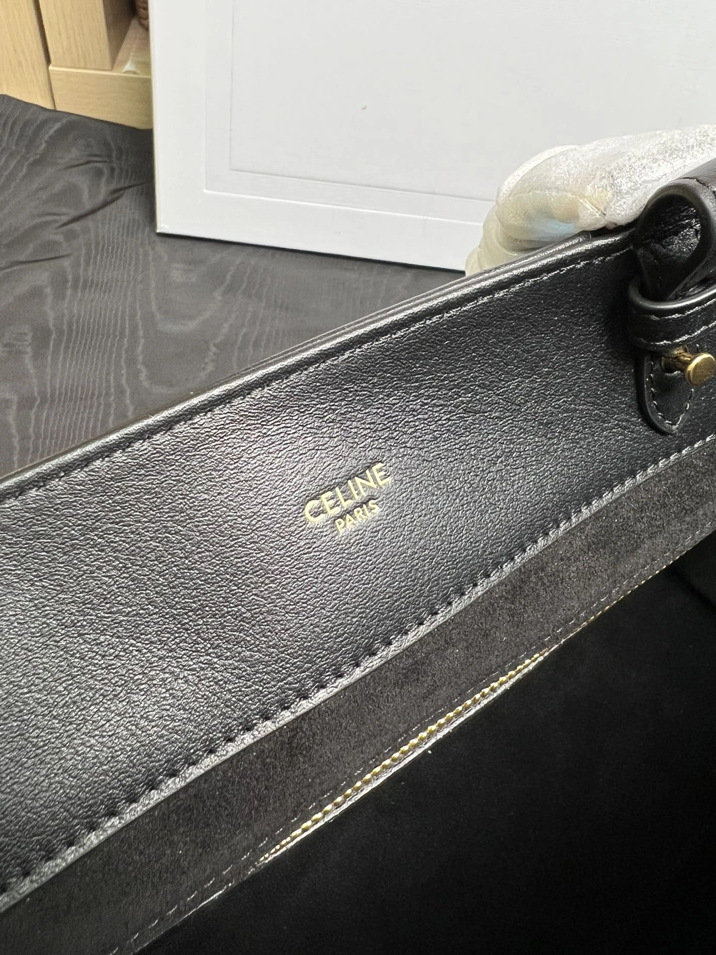 1:1 copy Celine Top Handle Bags