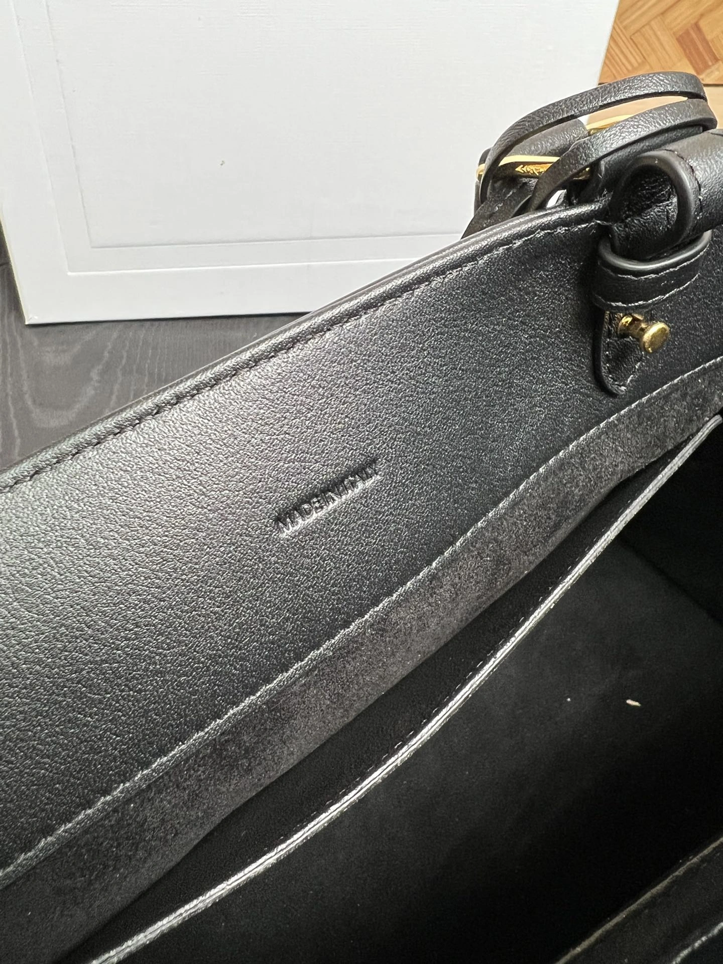 1:1 copy Celine Top Handle Bags