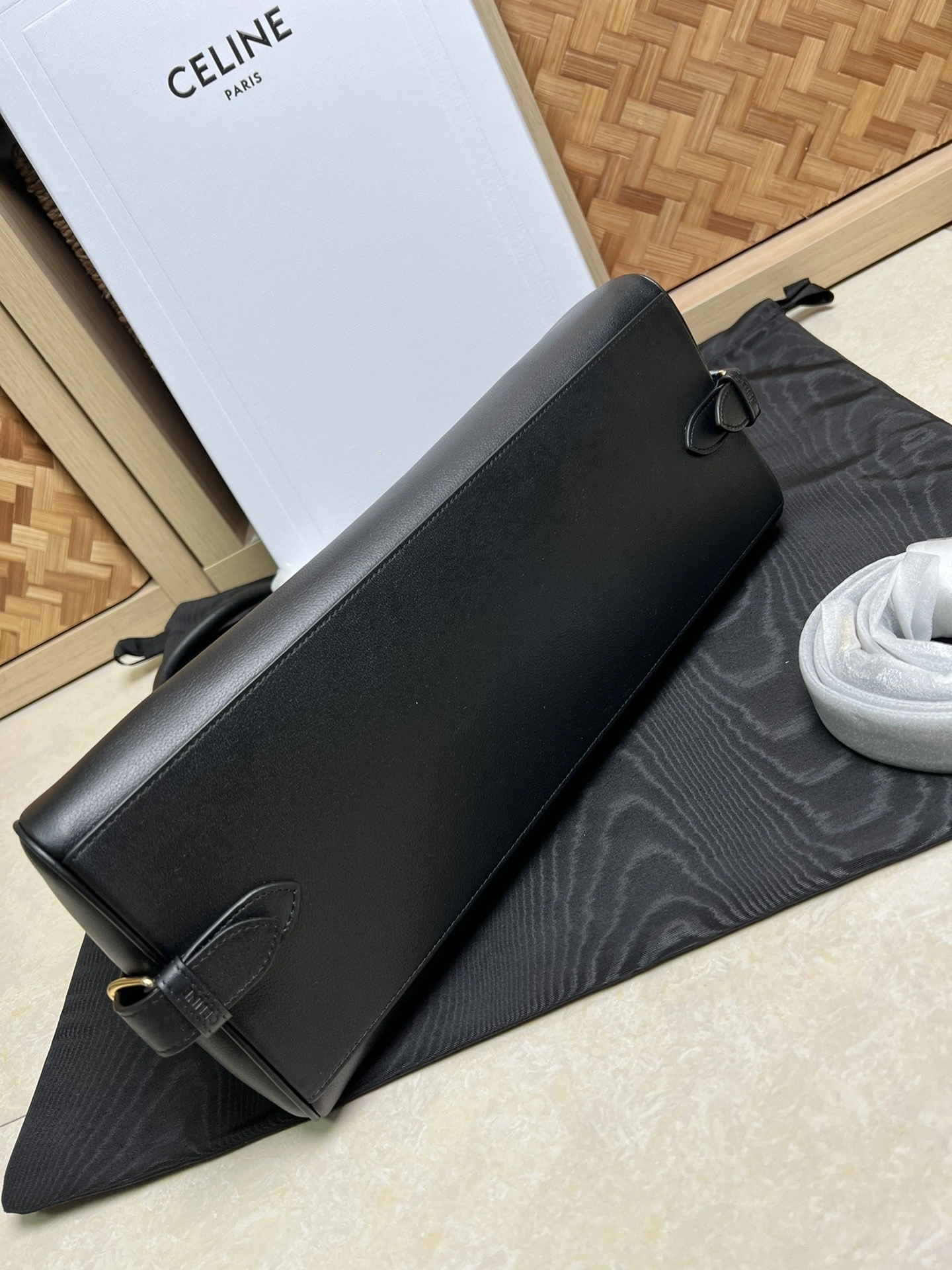 1:1 copy Celine Top Handle Bags