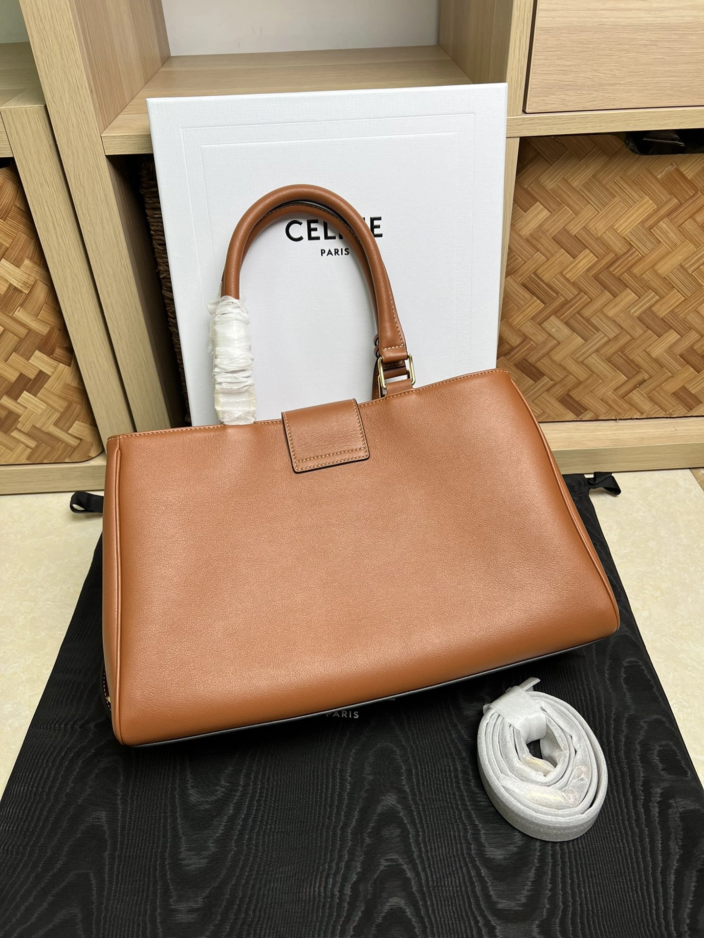 OEM Celine Top Handle Bags