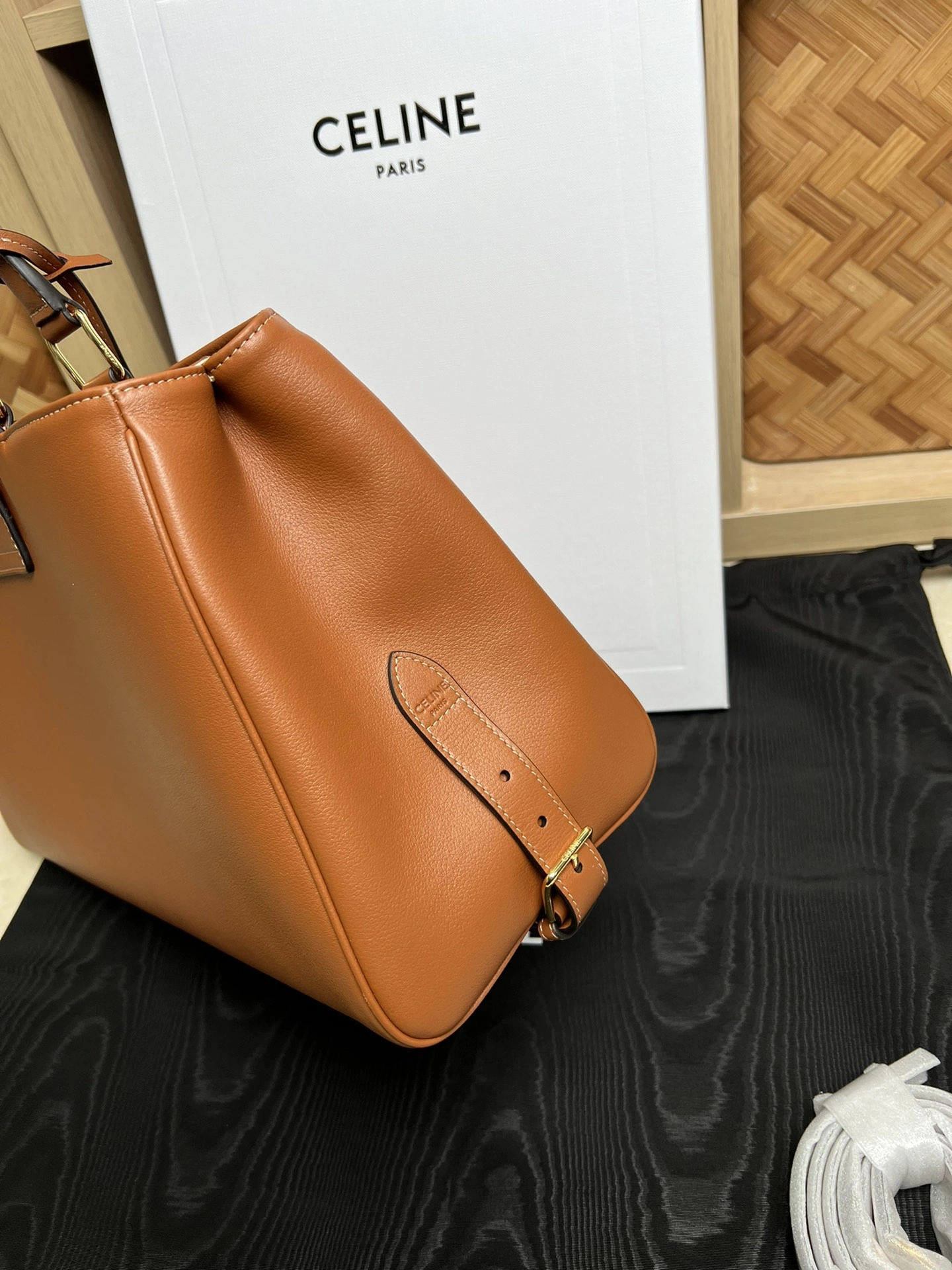 OEM Celine Top Handle Bags