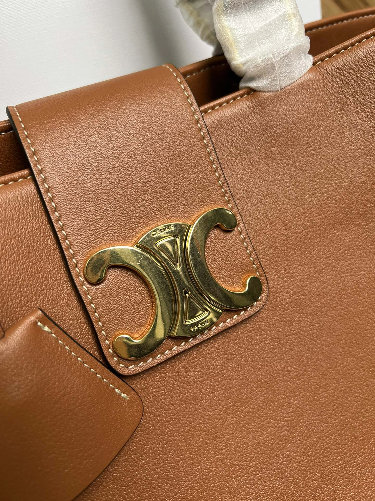 OEM Celine Top Handle Bags