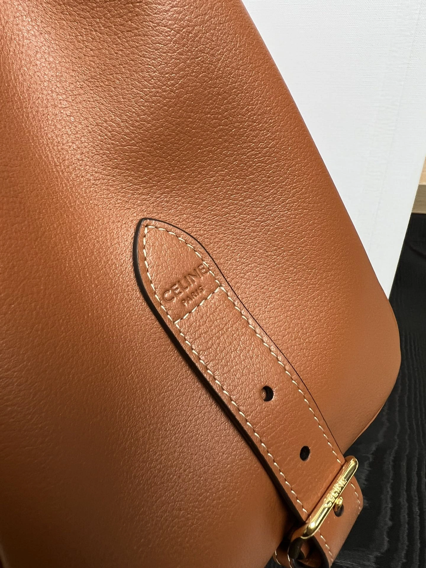 OEM Celine Top Handle Bags