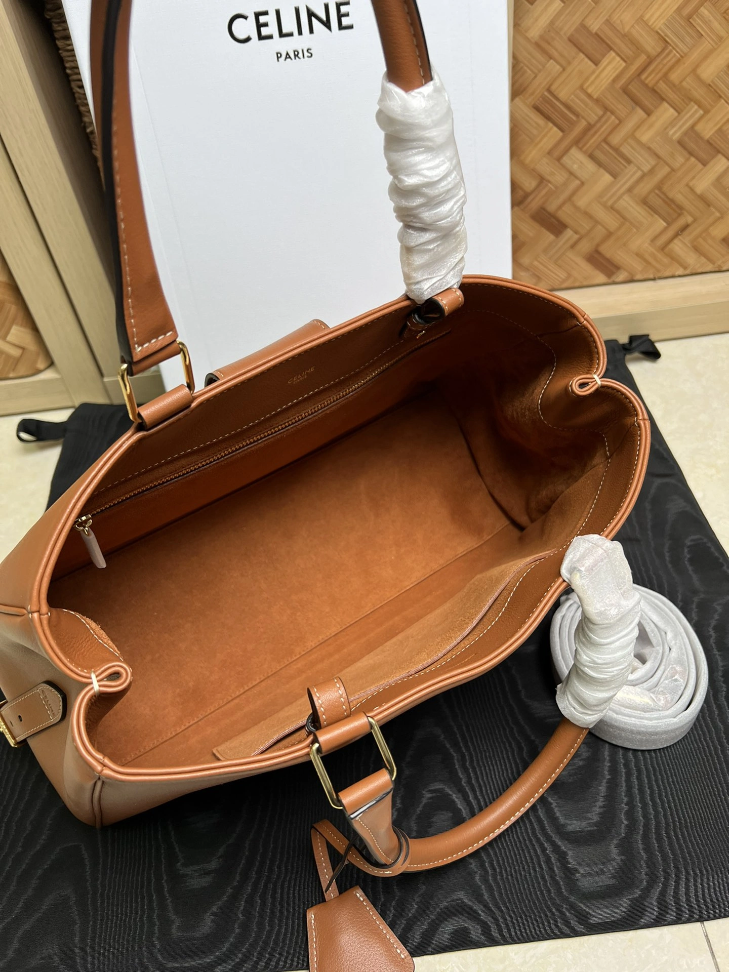 OEM Celine Top Handle Bags