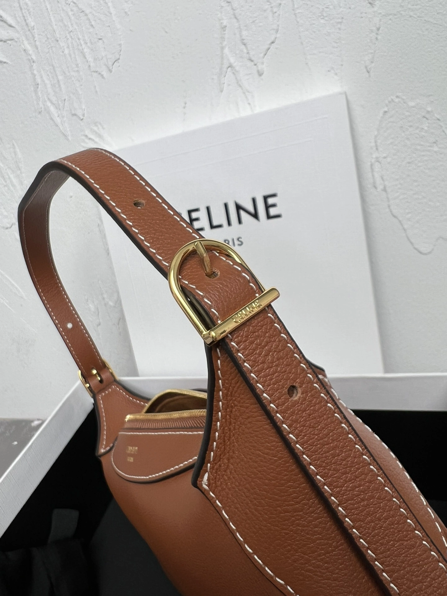 Factory-made Celine Top Handle Bags