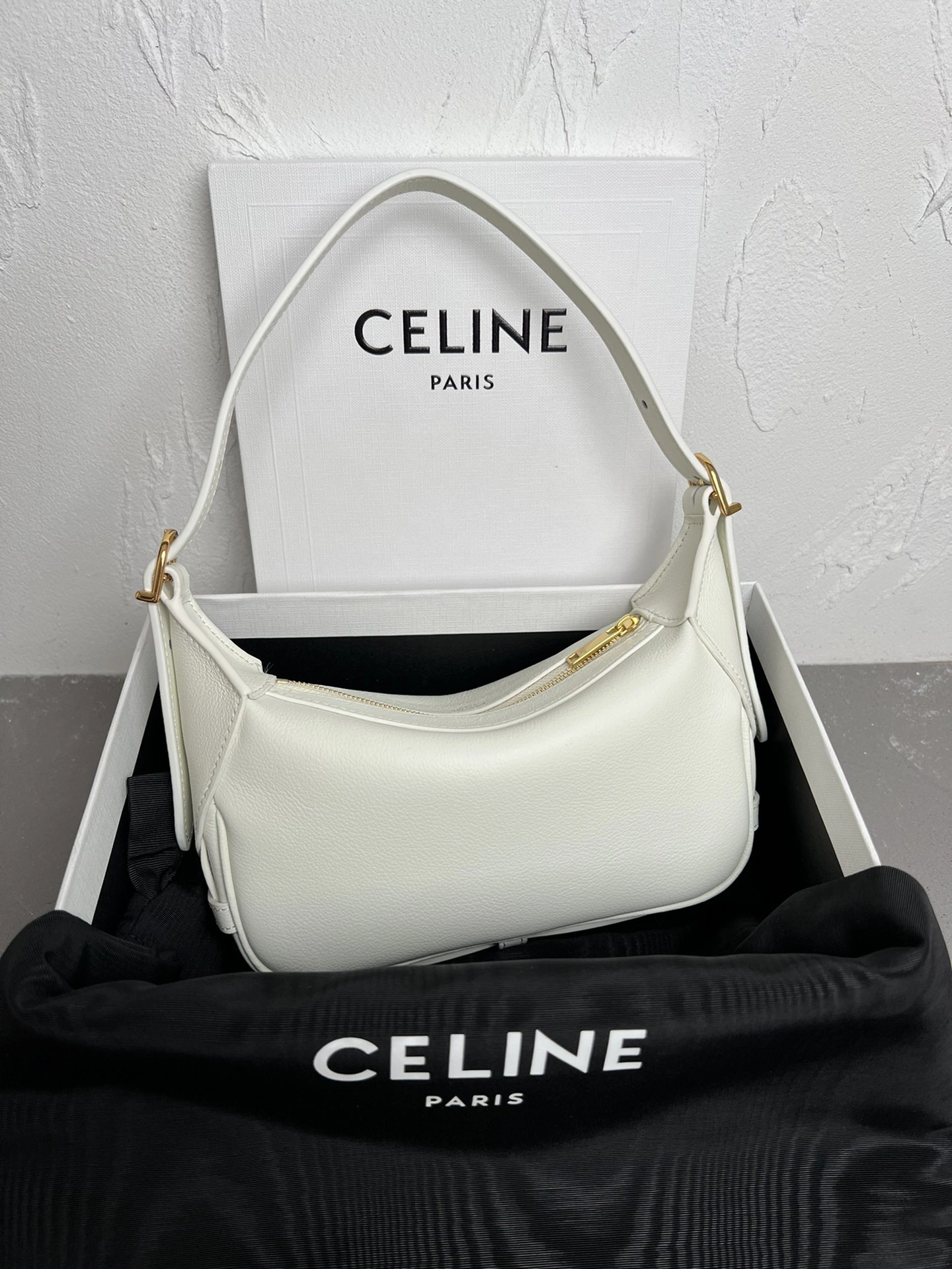 Authentic Celine Top Handle Bags