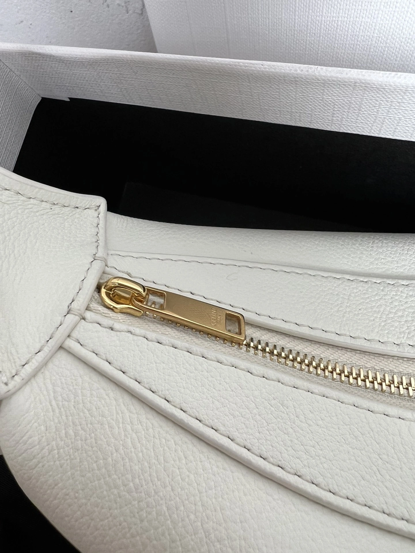 Authentic Celine Top Handle Bags