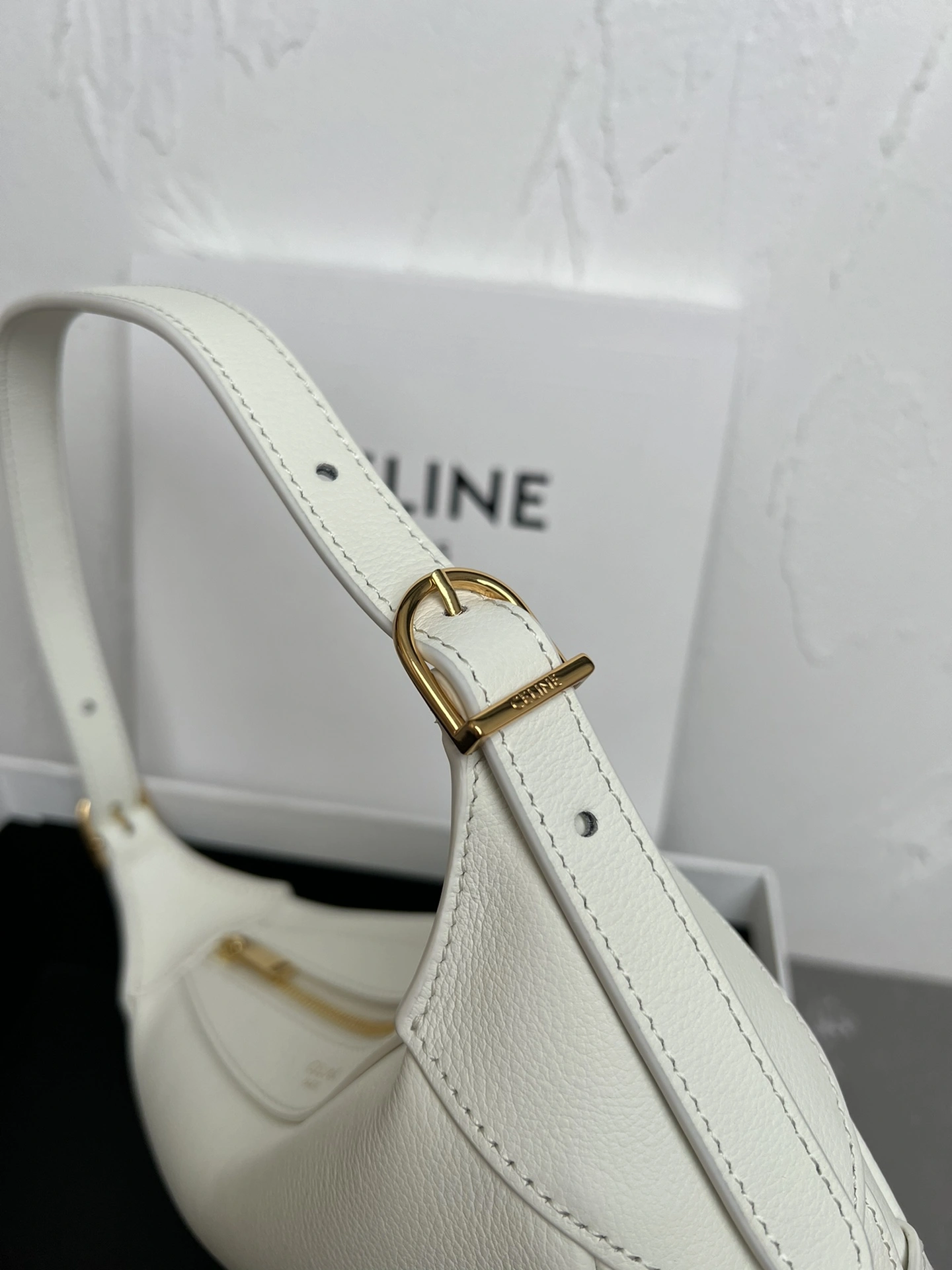 Authentic Celine Top Handle Bags