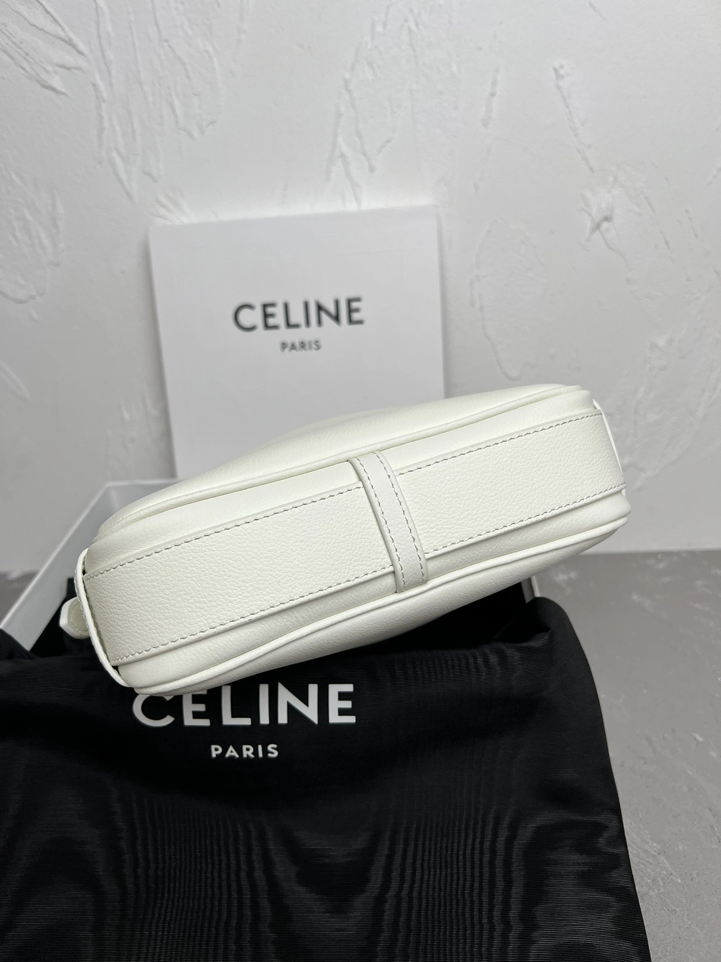 Authentic Celine Top Handle Bags