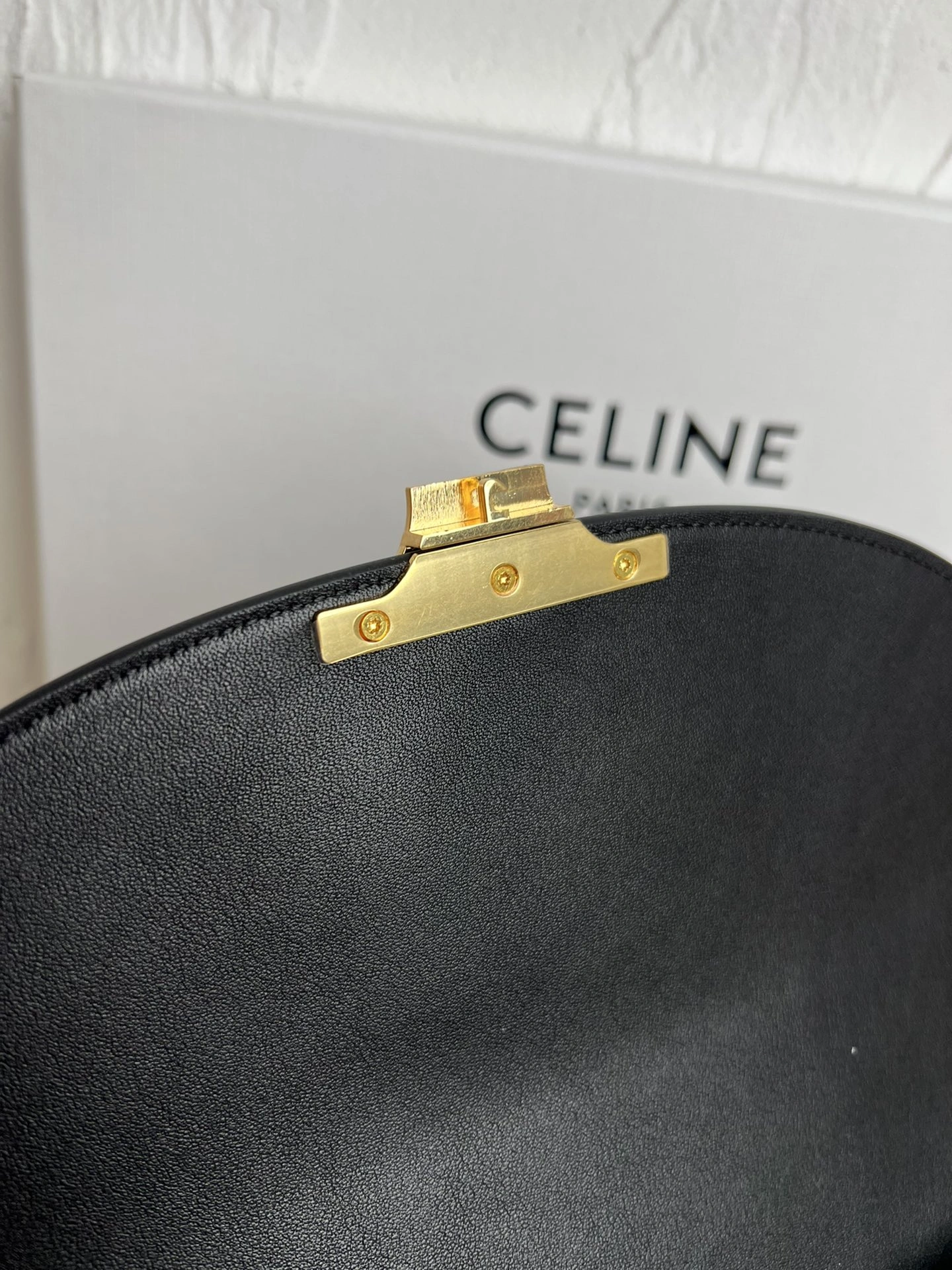 Exact replica Celine Top Handle Bags