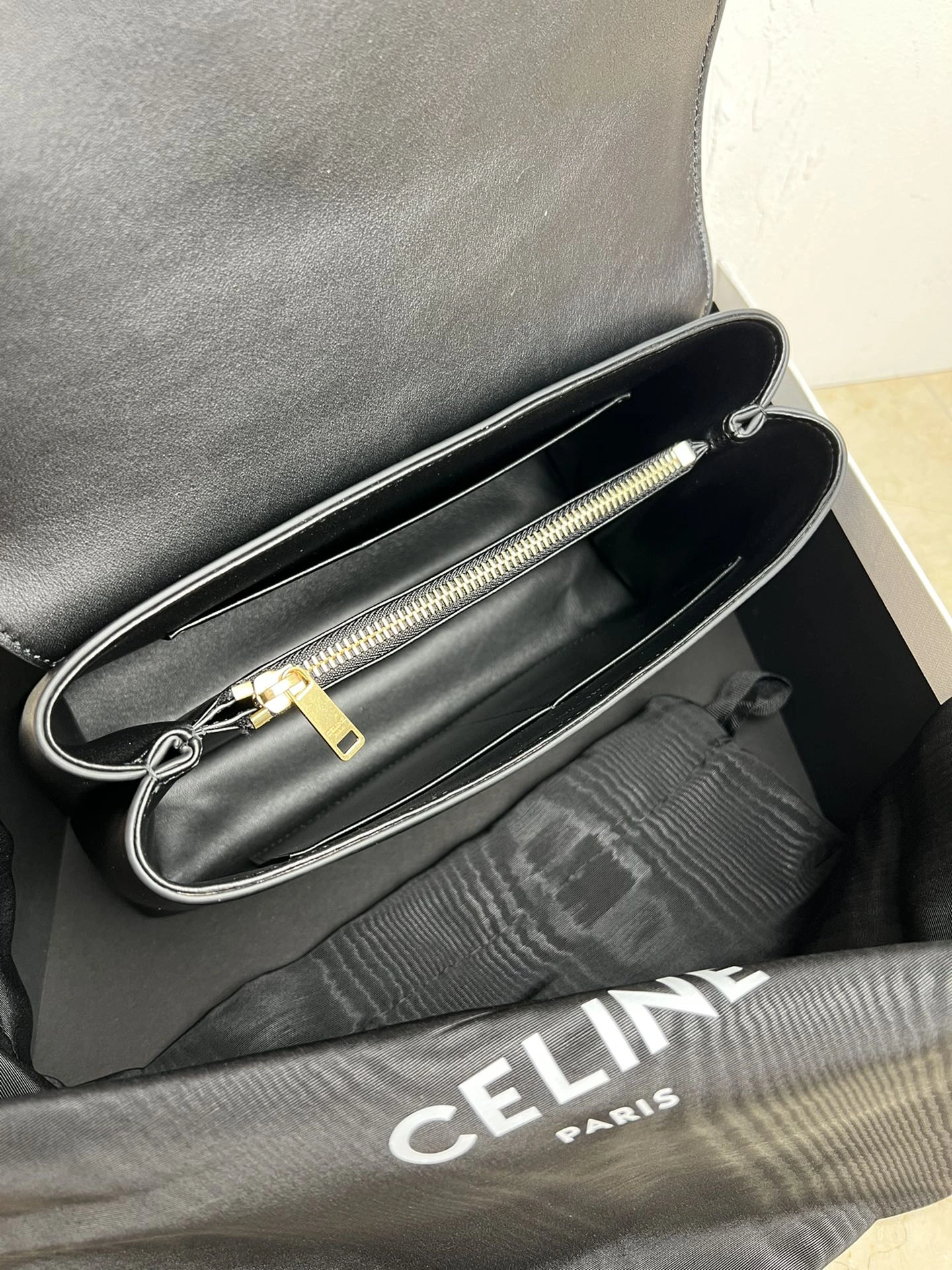 Exact replica Celine Top Handle Bags